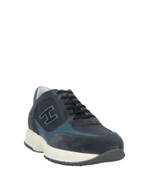 Hogan Sneakers - Navy