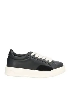 Hogan Leather Low-top Sneakers