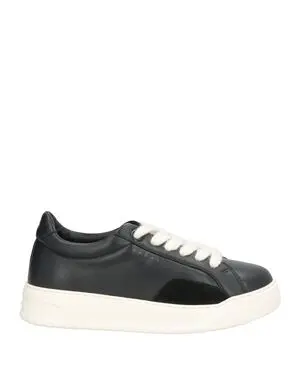 Hogan Leather Low-top Sneakers