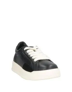 Hogan Leather Low-top Sneakers