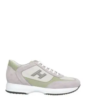 Hogan Pre Lace Up Sneakers For Men