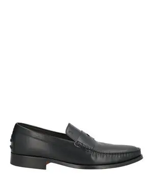 TOD'S Leather Loafers