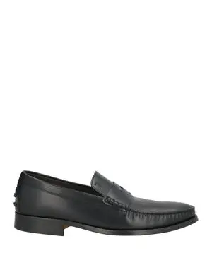 TOD'S Leather Loafers