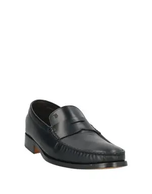 TOD'S Leather Loafers
