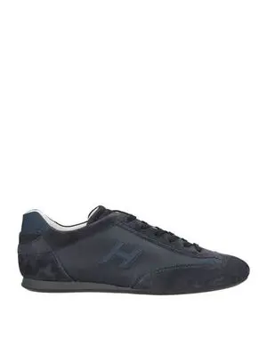 Hogan Low-top Sneakers - Blue