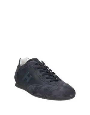 Hogan Low-top Sneakers - Blue