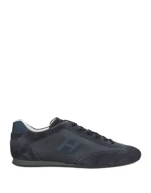 Hogan Low-top Sneakers - Blue