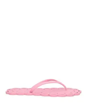 CARLOTHA RAY Thong Sandal - Pink
