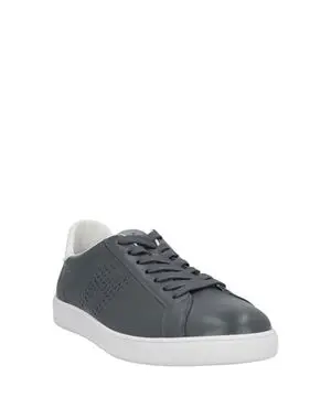 Hogan Leather Low-top Sneakers