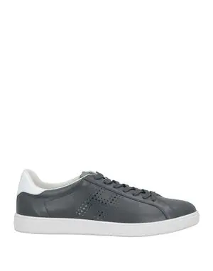Hogan Leather Low-top Sneakers