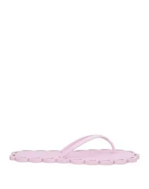 CARLOTHA RAY Thong Sandal - Lilac