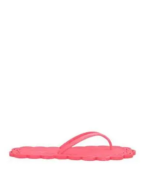 CARLOTHA RAY Thong Sandal In Rubber