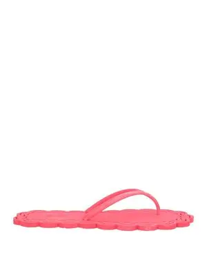 CARLOTHA RAY Thong Sandal In Rubber