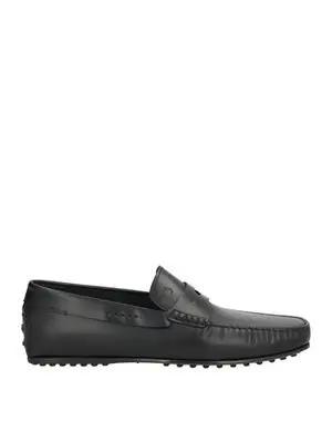 Men's Tod's Black Shoes