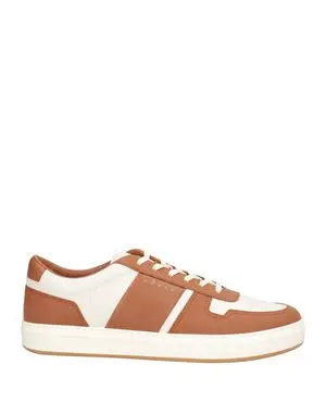Hogan Leather Low-top Sneakers