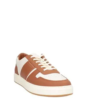 Hogan Leather Low-top Sneakers