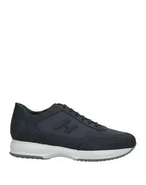 Hogan Perforated Sneakers For Men