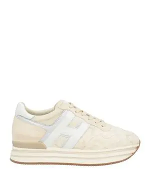 Hogan Wedge Sneakers For Women