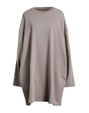 MAISON MARGIELA Mini T-shirt Dress
