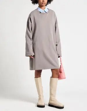 MAISON MARGIELA Mini T-shirt Dress