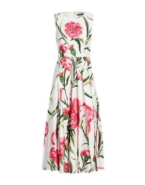 Dolce & Gabbana Maxi Dress