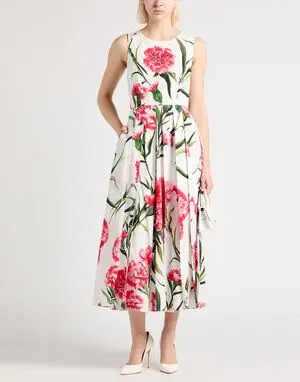 Dolce & Gabbana Maxi Dress