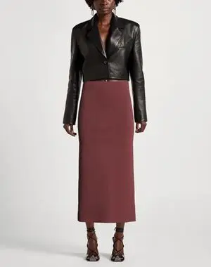TOD'S Midi Skirt