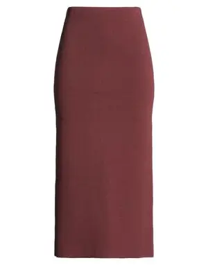 TOD'S Midi Skirt