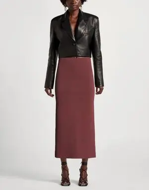 TOD'S Midi Skirt
