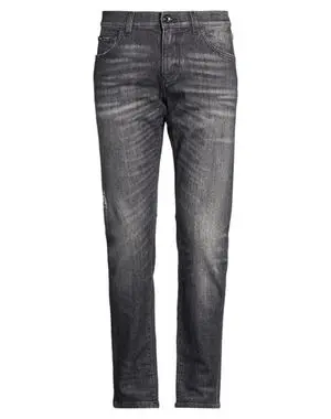 Dolce & Gabbana Tapered Jeans For Men