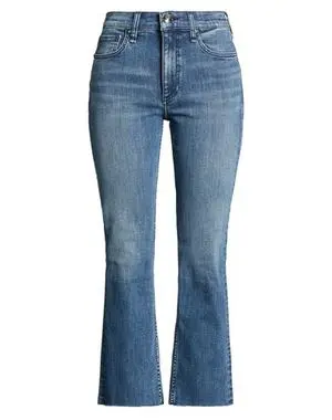 Rag & Bone Boot-cut Jeans