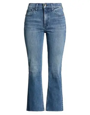 Rag & Bone Boot-cut Jeans