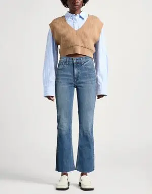 Rag & Bone Boot-cut Jeans