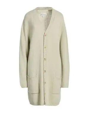 Maison Margiela Pocket Cardigans For Women