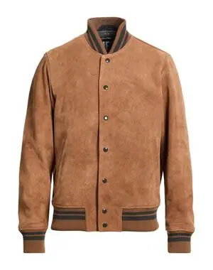 Diesel® Trimmed Jackets For Men