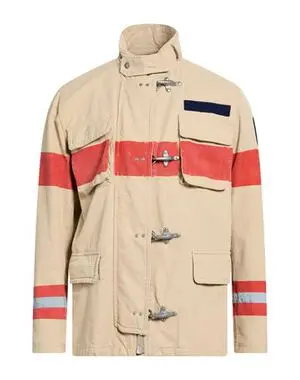 FAY ARCHIVE Cotton Safari Jacket