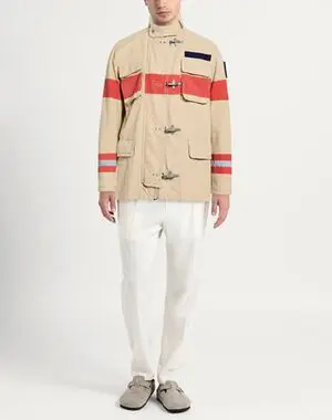 FAY ARCHIVE Cotton Safari Jacket