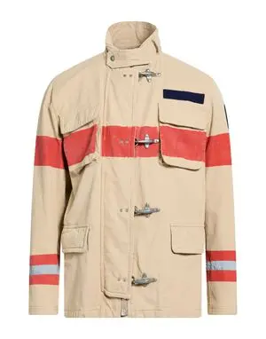 FAY ARCHIVE Cotton Safari Jacket