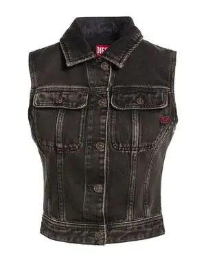 DIESEL® Denim Vest