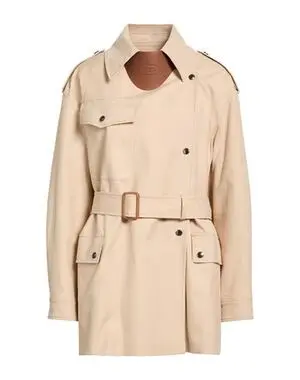 Tod's Belted Coats For Women