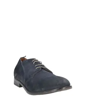Moma Leather Lace-up Derby Shoes