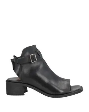 Moma Sandals - Black