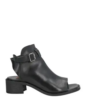 Moma Sandals - Black