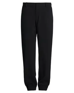 Emporio Armani Casual Seersucker Pants
