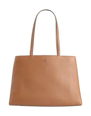 Tory Burch Leather Tote