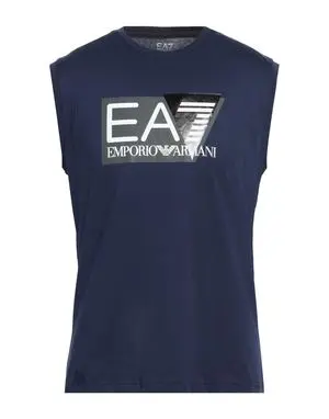 EA7 T-shirt Size Cotton