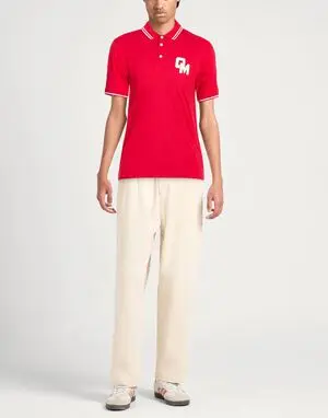 EA7 Polo Shirt Size Cotton