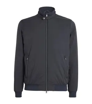 Herno Bomber Jacket