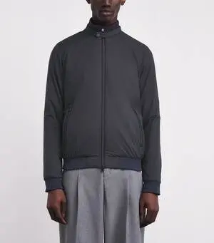 Herno Bomber Jacket