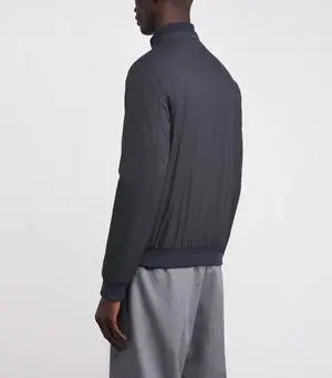 Herno Bomber Jacket